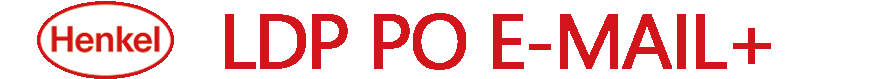 LDP PO E-MAIL+